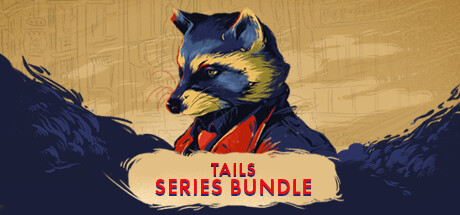 Save 28% on The Tails Series Bundle on Steam