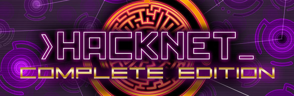 Hacknet - Complete Edition on Steam