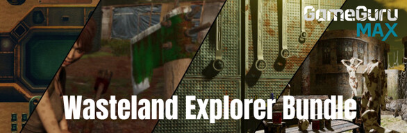 Save 22% on Wasteland Explorer Bundle on Steam