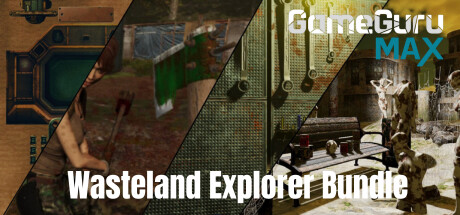 Save 22% on Wasteland Explorer Bundle on Steam
