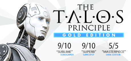 The Talos Principle Gold Edition on Steam