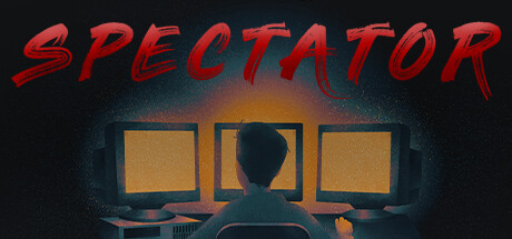 Spectator: Agent Edition on Steam