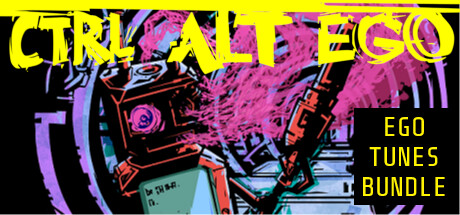 Ctrl Alt Ego: Ego Tunes Edition on Steam