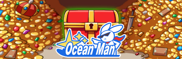 Ocean Man Deluxe Edition on Steam