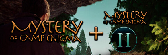 Save 40% on Mystery of Camp Enigma Complete on Steam