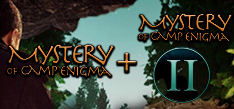 Save 40% on Mystery of Camp Enigma Complete on Steam