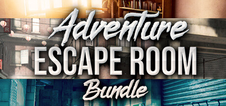 Adventure Escape Room Bundle on Steam