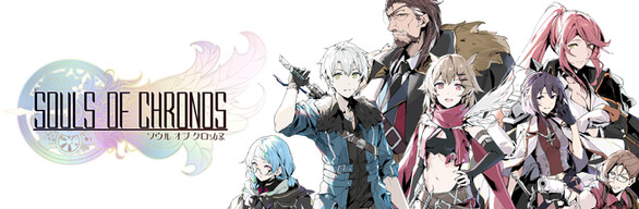 Souls of Chronos - Digital Deluxe Edition on Steam