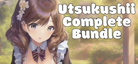 Save 24% on Utsukushii Complete Bundle on Steam