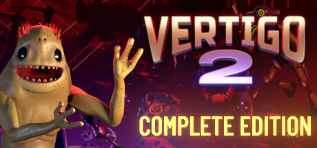 Vertigo 2 - Complete Edition on Steam