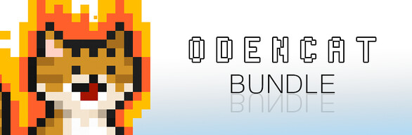 Odencat Bundle on Steam