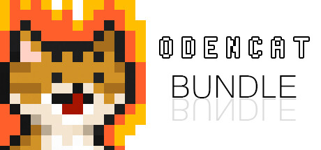 Odencat Bundle on Steam