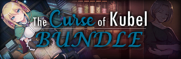 The Curse of Kubel Bundle on Steam