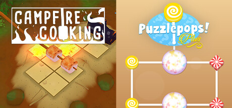 Sweet Cooking Puzzle Bundle on Steam