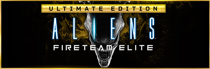 Aliens: Fireteam Elite - Ultimate Edition on Steam