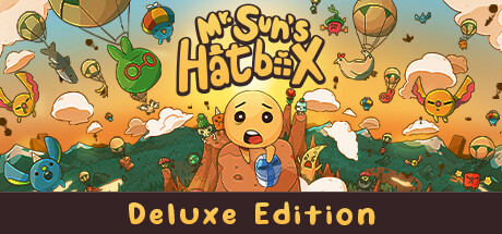 Mr. Sun's Hatbox Deluxe Edition on Steam