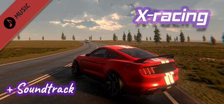 X-Racing + Original Soundtrack on Steam