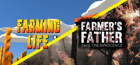 Farming Life and Farmer's Father on Steam