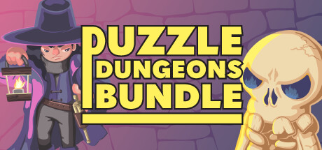 Puzzle Dungeons Bundle on Steam