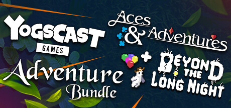 Yogscast Games Adventure Bundle on Steam