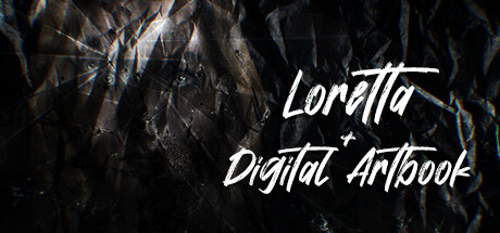 Loretta Game + Digital Artbook on Steam