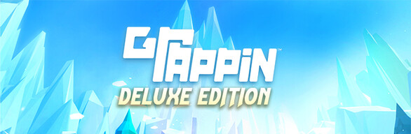 Save 48% on GRAPPIN Deluxe Edition on Steam