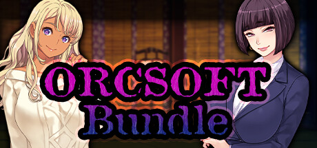 Orcsoft Bundle on Steam