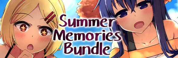 Summer Memories Bundle On Steam