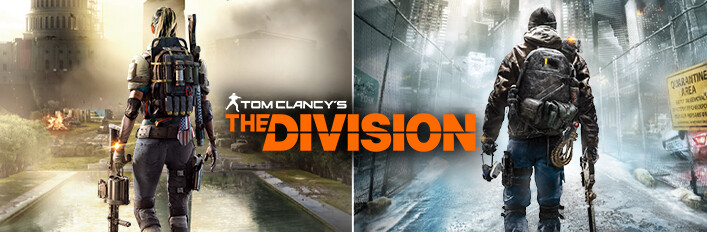 The Division Bundle on Steam
