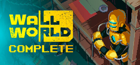 Wall World Complete on Steam