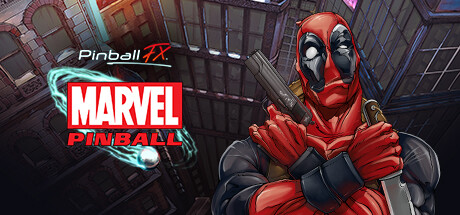 Pinball FX - Marvel Pinball Collection 2 on Steam