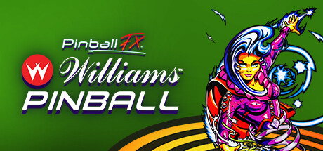 Pinball FX - Williams Pinball Collection 2 on Steam