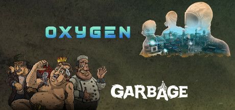 Oxygen - Rungore - Garbage on Steam