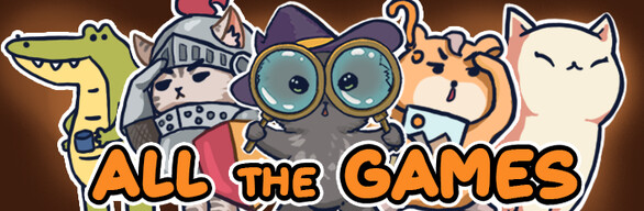 Save 24% on All the Studio's Games on Steam