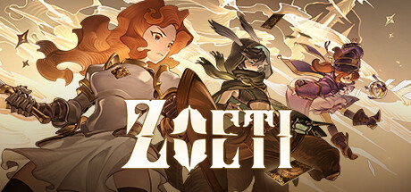 Zoeti - Deluxe Edition on Steam