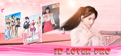3D Lover PRO on Steam