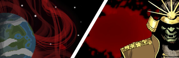 Rogue-lite Duo on Steam