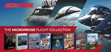 MicroProse Flight Collection on Steam