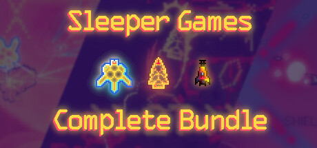 Save 42% on Sleeper Games Complete on Steam