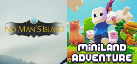 Miniland Island on Steam