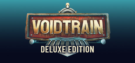 Voidtrain - Deluxe Edition on Steam