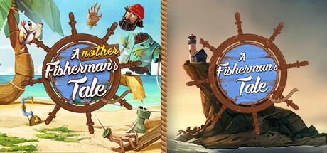 Save 60% on The Fisherman’s Tale on Steam
