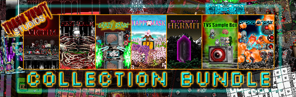 Trash Vomit Studios Collection Bundle on Steam