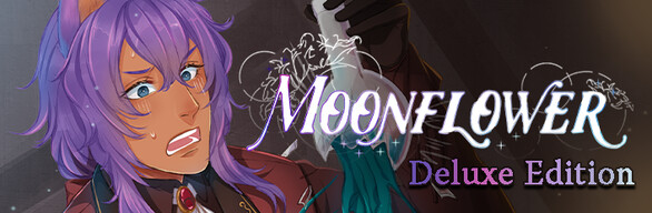 Moonflower: Deluxe Edition on Steam