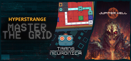 Master the Grid on Steam