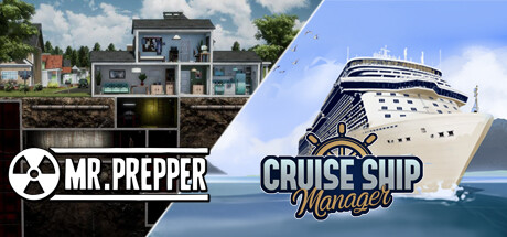 Mr. Manager on Steam