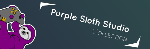 Purple Sloth Studio Collection on Steam
