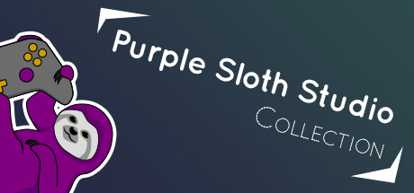 Purple Sloth Studio Collection on Steam