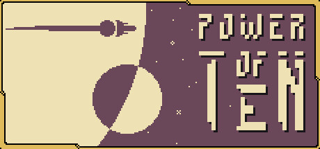 Power of Ten Extended on Steam