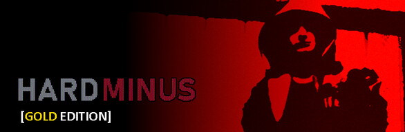 Hard Minus GOLD Edition on Steam